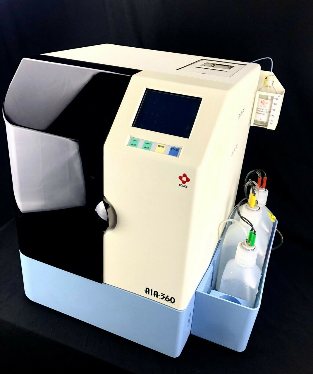 Buy Tosoh Aia 360 Automated Immunoassay System