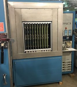 Buy -Thermotron ESS-30 Environmental Stress Screening Test Chamber Oven ...