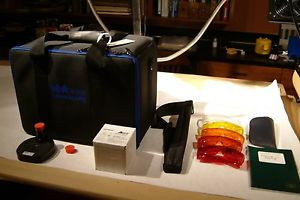 Buy -Mini Crime Scope MCS-400 SepX Forensic Alternate Light Source