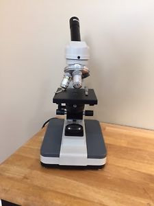 Walter Wp Student Microscope - SPW Industrial