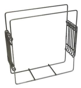 Multi Plate Rack For 20X20Cm Plates A80-01 - SPW Industrial
