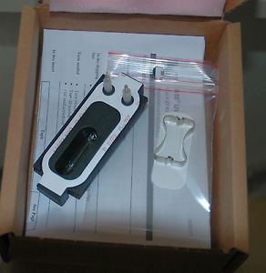 Replacement A10 Toc Uv Lamp Replacement For Millipore Zfa10Uvm1 New In ...