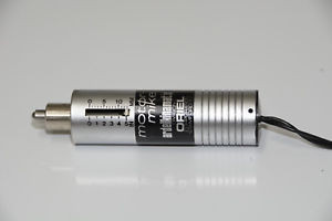 PRECISION MOTORIZED MICROMETER POSITIONER/ACTUATOR 0.5 IN STROKE - SPW ...