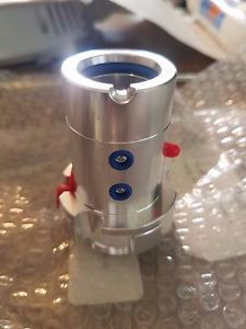 Torch Holder Assembly for EMT plasma torch iCAPÖ 7000 Series ICP-OES ...