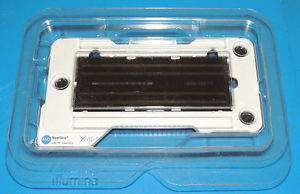 New Illumina Flow Cell Nextseq 500/550 Sequencer Mid-Output Flowcell ...