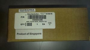 Waters Assy Filter Wheel Acquity Tuv 2489 Detector Hplc - SPW Industrial