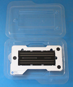 New Illumina Nexseq 500/550 Mid-Output Flowcell Cartridge Sequencing ...