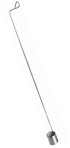 125100a dipper for liquid nitrogen storage vessel - SPW Industrial