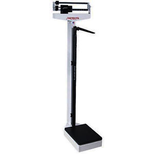 Physician Weighing Scale Balance Beam Lab Height Medical Doctor Clinic ...