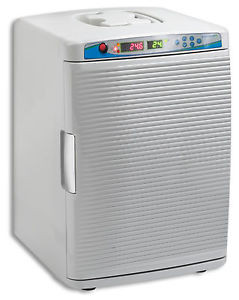 Benchmark H2300-HC2 MyTemp Mini CO2 Digital Incubator with Heating ...