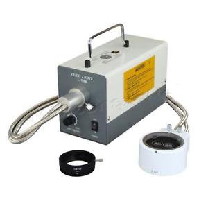 Coaxial Episcopic Illuminator for Parallel Optical Stereo Microscope ...