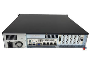 NEW FATPIPE MPVPN 100MB 4U 1800-V100 load balancing device - SPW Industrial