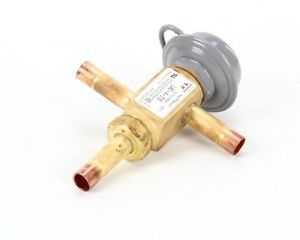 Sporlan LAC-4-210 Head Pressure Control Valve - SPW Industrial