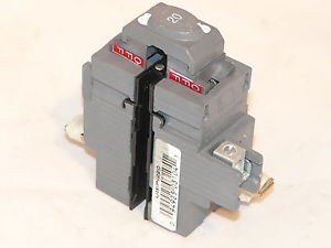 New Ite Pushmatic Replacement Breaker 2P 100A - SPW Industrial
