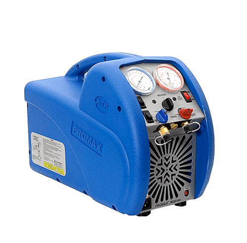 Promax Model RG5410a Recovery Machine - SPW Industrial