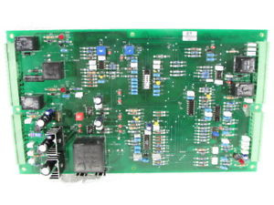 CONTROL PCB 38057 REV. E 38108 REV. F CIRCUIT BOARD - SPW Industrial