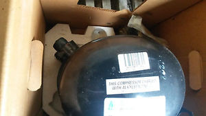 new TECUMSEH 3 Phase SCROLL COMPRESSOR R 12 - SPW Industrial
