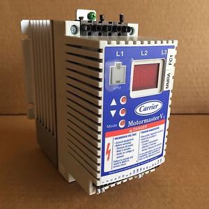 Carrier HR46TN002 Motormaster V 2Hp 400/460V - SPW Industrial