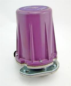 Honeywell Dynamic Self-Check Ultraviolet Flame Detector C7061 - SPW ...