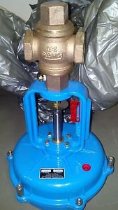 Powers 593SS100SSCS46 1 Flowrite Valve - SPW Industrial