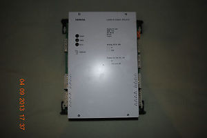 Siemens Landis & Staefa NRUF/A BMS Controller NRUFA - SPW Industrial
