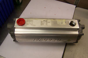 NEW THERMEX SHELL AND TUBE HEAT EXCHANGER BRASS TYPE 2532 SPECIAL - SPW ...