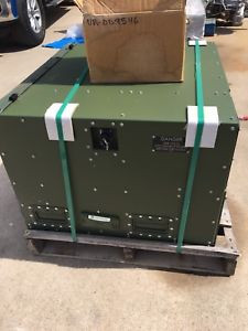 2013 Military Air Conditioner 1.5 Ton 18000 Btu 208 Vac 3 Phase Nordic ...