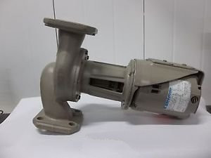 New Other Dunham-Bush 1/2 Hp Inline Centrifugal Pump - SPW Industrial