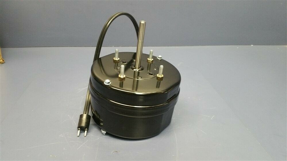 InterLink Heatcraft 25317801S Evaporator Fan Motor F2208A4032
