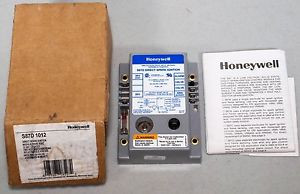 Honeywell S87D1012 Direct Spark Ignition Module - SPW Industrial