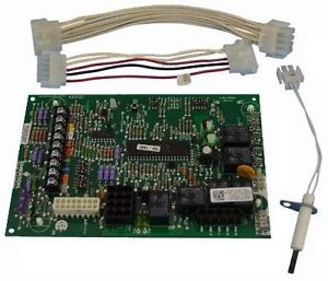 PCBBF124S CONTROL BOARD SERVICE KIT - SPW Industrial