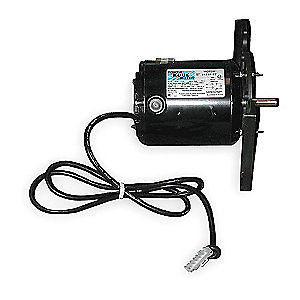 PORTACOOL Replacement Motor for 36 Unit MOTOR-012-02STA - SPW Industrial