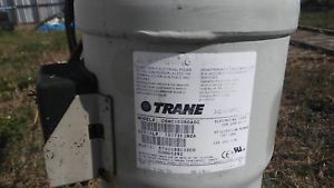 TRANE 10 Ton R-22 208/230V 3Ph Compressor CSHC100R - SPW Industrial