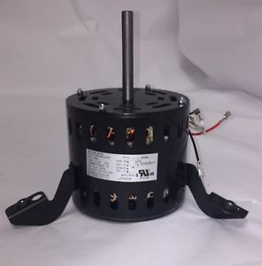 New Nan-Feng M194 Blower Motor Yy370-140806Pl01-002 1/2 Hp 120V 4 Speed ...