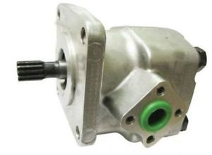 Buy- Hydraulic Pump For Satoh Tractors St2020 St1840 St1820 St2340 ...