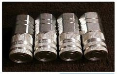Buy- 1532994 153-2994 Coupling X4 Disconnect Female Caterpillar Cat ...