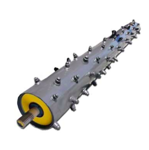 Buy - Power Rake Carbide Teeth Roller Z47 Harley