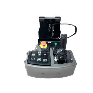 Buy - New [Genuine Oem] Jlg Control Box (Jlg: 0258111 /0258111S)