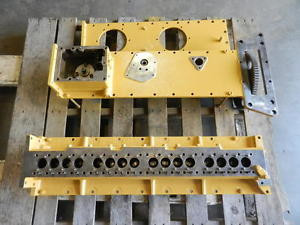 Buy - Cat D399 Fuel System