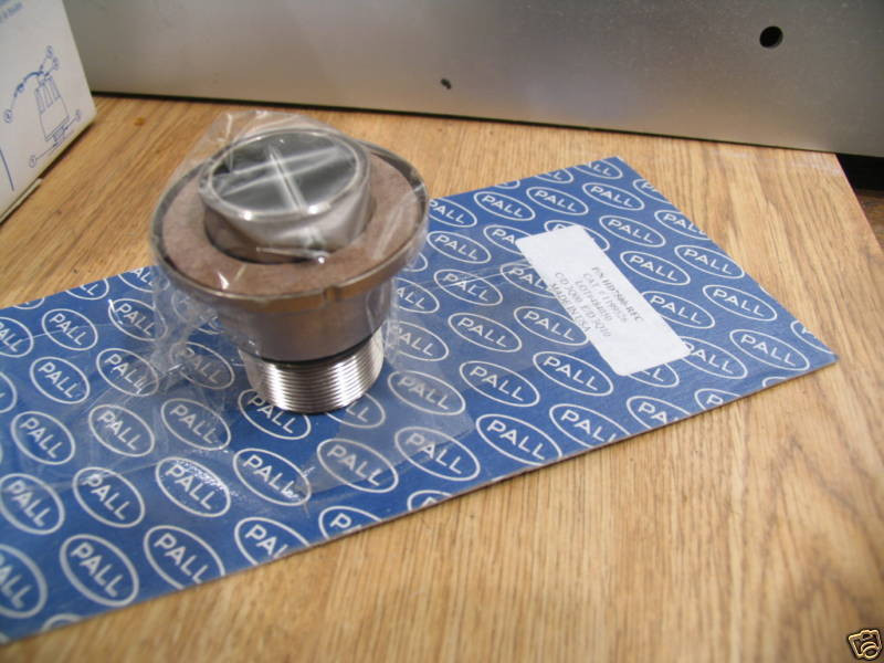 PALL Air Breather Filter Adapter HD7500-RFC
