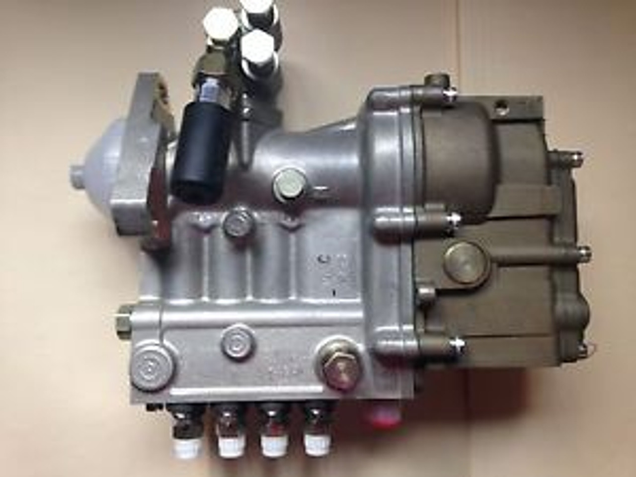Zetor / Long Fuel Injection Pump 80009982 Z-80009982 8011 8045 C385 ...