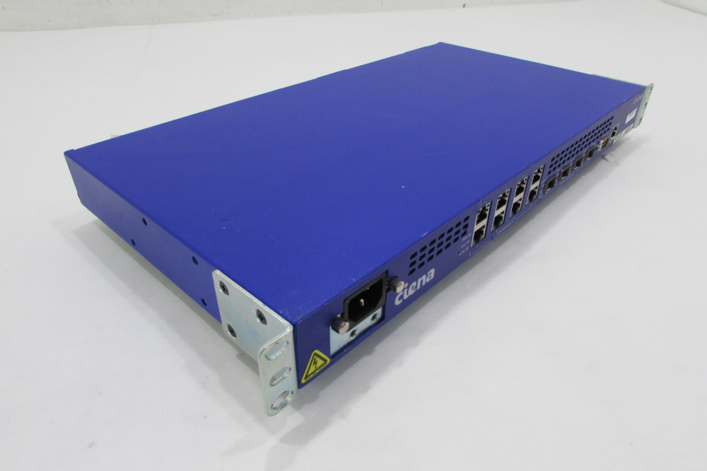 Ciena 3920 Service Delivery Switch - SPW Industrial