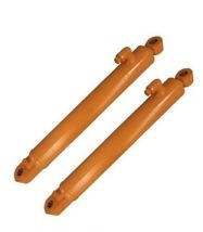 Hydraulic Boom Lift Cylinder Case Ih Skidsteer 1845 1845B 1845C - SPW ...