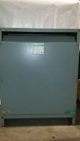 General Signal 175 kva Transformer - SPW Industrial