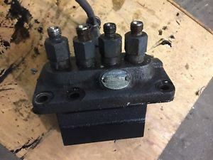 Cub Cadet Mtd Daedong Kioti Injector Pump E6301-51012 - SPW Industrial