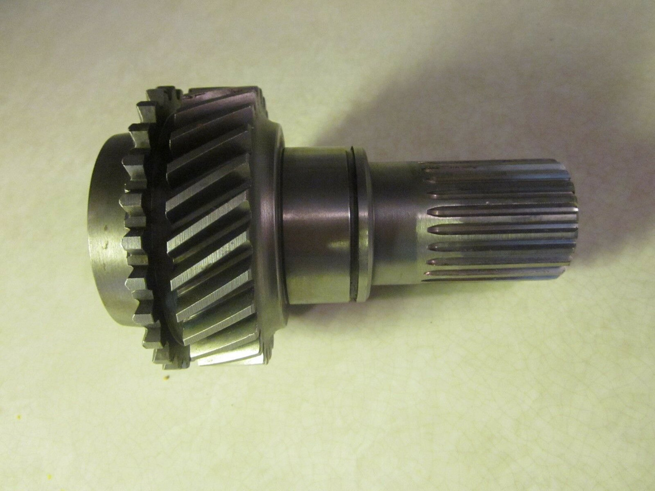 Case 400B 410B 530 630 Tractor G16799 Gear - SPW Industrial