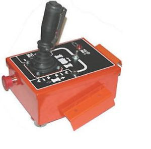 Snorkel Control Box Part # 360826 - SPW Industrial