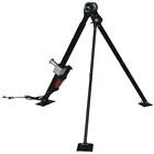 Maxis 3000 Lb Tripod For Pull-It 3000X Underground Wire Pulling Cable ...