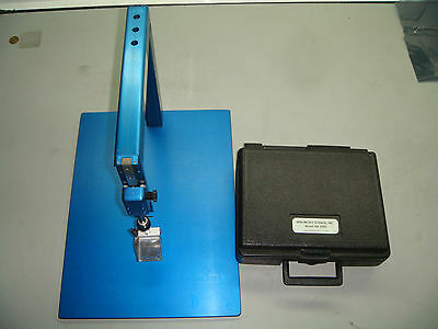 Mini Micro Stencil Rb-2000 Bga Rballing Kit #Tq156 - SPW Industrial