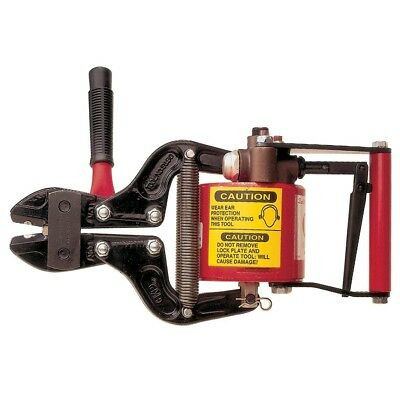 H.K. Porter 9190C Light Duty, Center Cut Pneumatic Cutter - SPW Industrial